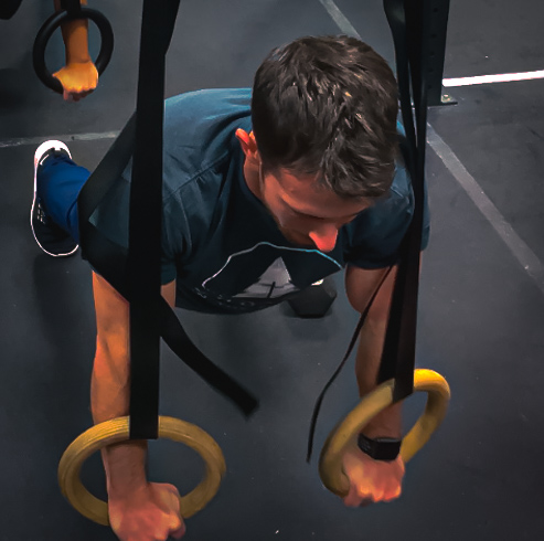 Raw War CrossFit | CrossFit Gym in Westerville, OH